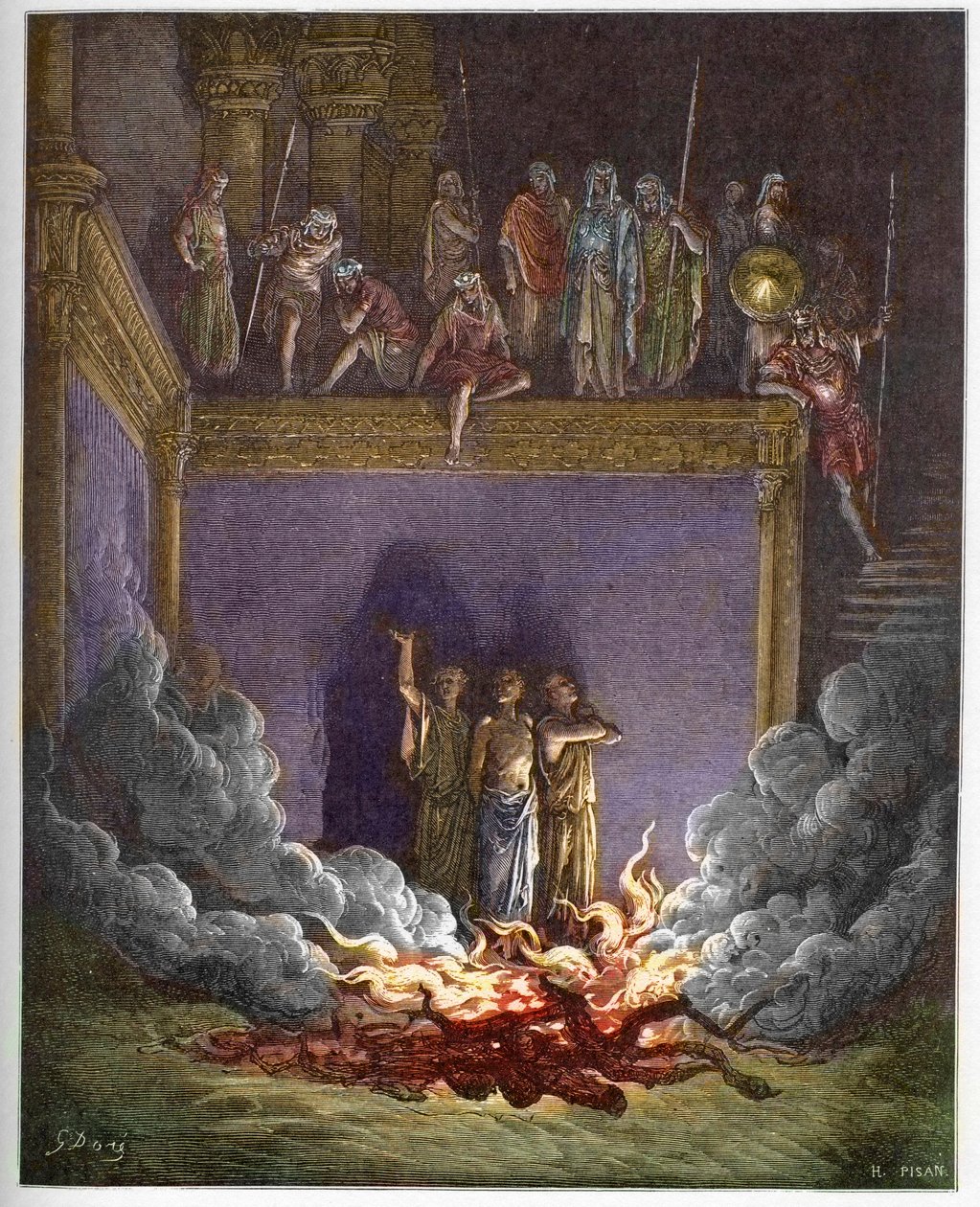 Canticle of the Creatures: The Influence of Scripture, Tradition and ...